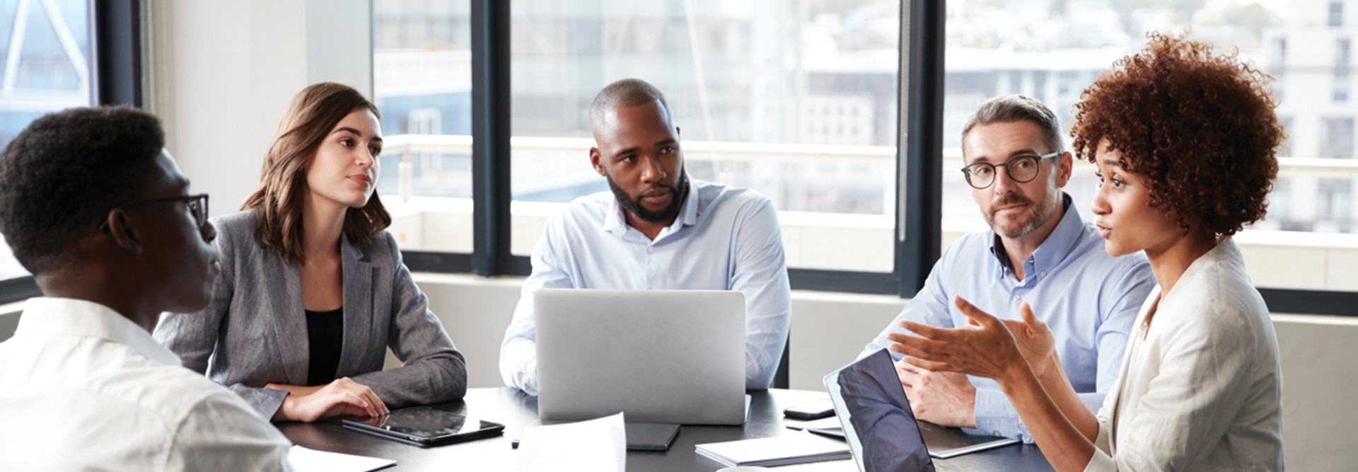 Empower the People to Enable Efficient Collaboration | FedTech Magazine